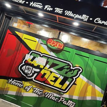 DATZ DELI - Updated June 2024 - 54 Photos & 22 Reviews - 69 Clinton St ...