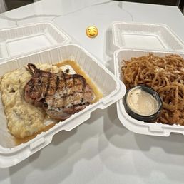 BLVD GRILLE - Updated January 2026 - 454 Photos & 372 Reviews - 46 S ...