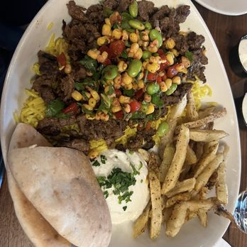 DISH N DASH - MILPITAS - Updated August 2024 - 2268 Photos & 1587 ...