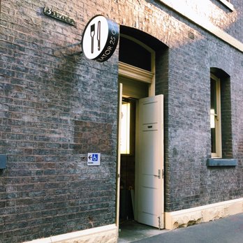 OPERATOR25 - Updated July 2025 - 253 Photos & 74 Reviews - 25 Wills St, Melbourne Victoria ...