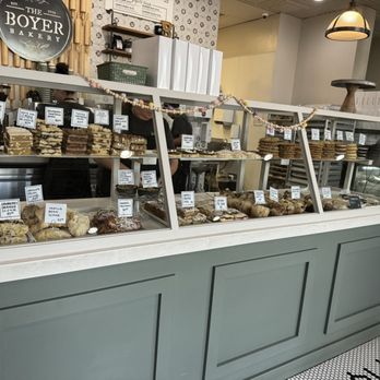 THE BOYER BAKERY - Updated July 2025 - 574 Photos & 205 Reviews - 13681 ...