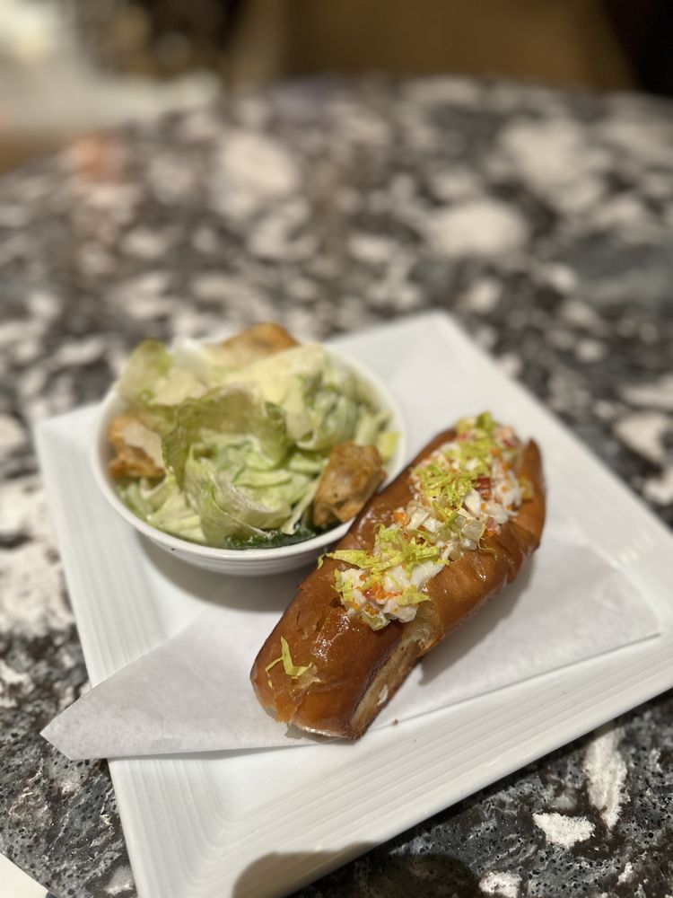 SESSIONS RESTAURANT - Updated December 2025 - 26 Photos - 159 W 48th St ...