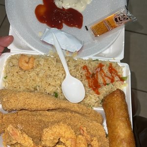 HANK’S FISH MARKET - Updated June 2025 - 12 Photos & 32 Reviews - 4319 ...