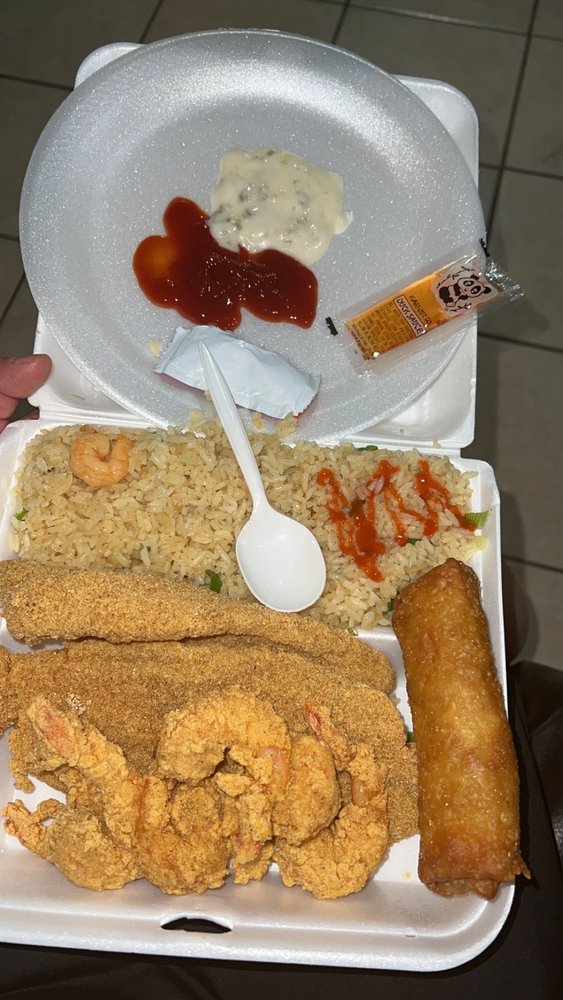 CN SEAFOOD MARKET - Updated July 2025 - 21 Photos & 25 Reviews - 5729 ...