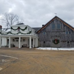 SALEM CROSS INN - Updated February 2025 - 202 Photos & 193 Reviews ...
