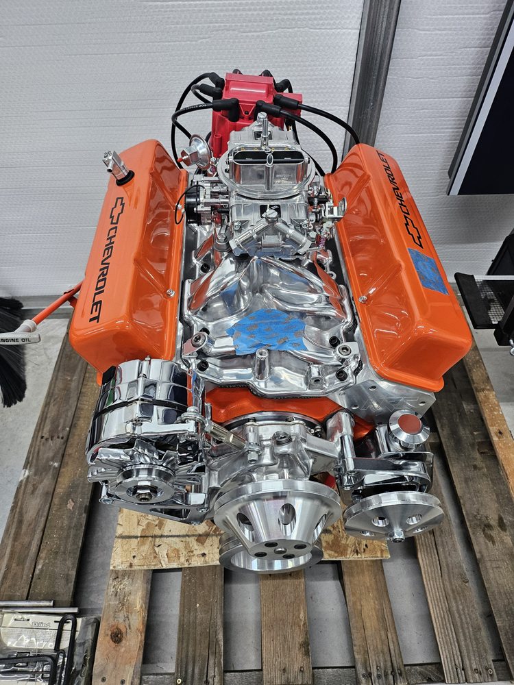 HOT ROD COMPANY - Updated October 2025 - 239 Photos & 31 Reviews ...