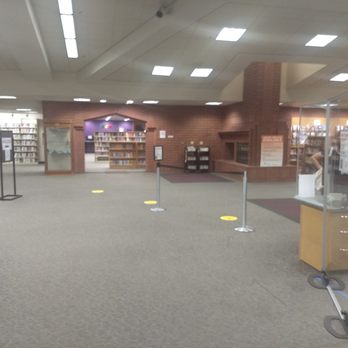 SUNNYVALE PUBLIC LIBRARY - Updated November 2025 - 312 Photos & 180 ...