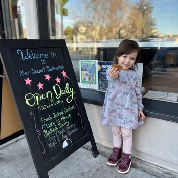 NOX COOKIE BAR - Updated January 2025 - 110 Photos & 105 Reviews - 422 ...