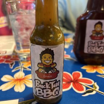 BUCK TUI BBQ - Updated October 2025 - 623 Photos & 305 Reviews - 6737 W ...