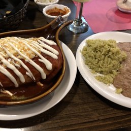 EL BURRITO MERCADO - 279 Photos & 268 Reviews - 175 Cesar Chavez St ...