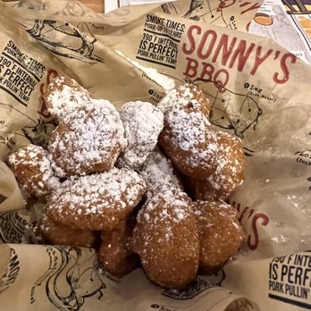 SONNY’S BBQ - Updated February 2025 - 110 Photos & 148 Reviews - 7820 ...