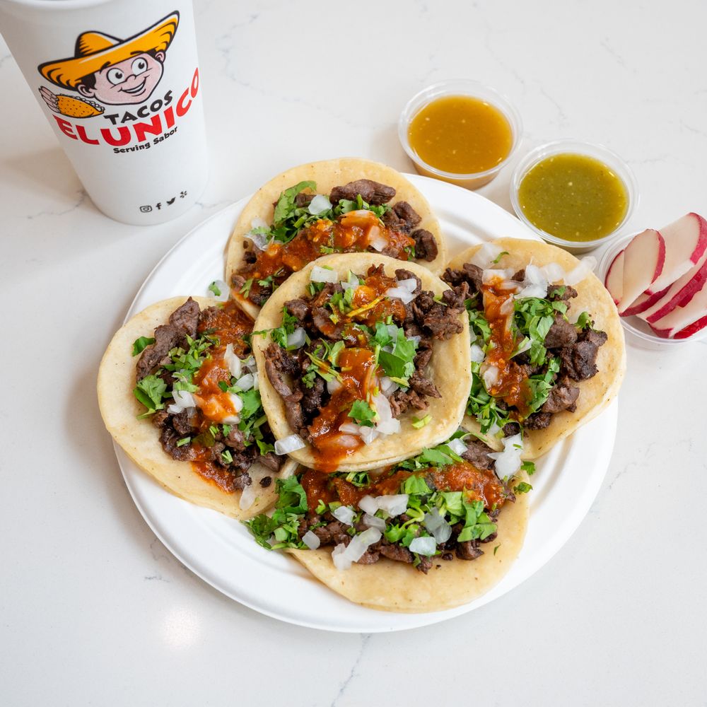 TACOS EL UNICO - Updated February 2025 - 138 Photos & 149 Reviews ...