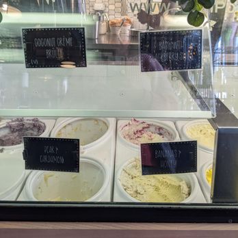 HIGH POINT CREAMERY - Updated January 2025 - 334 Photos & 190 Reviews ...