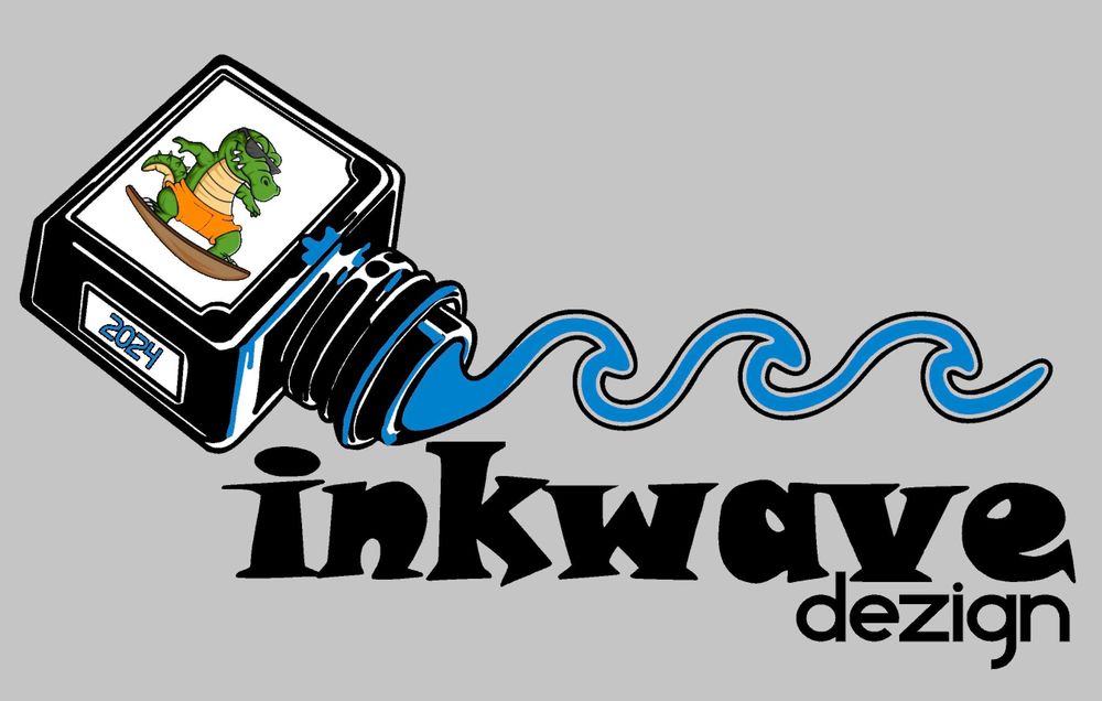 INKWAVE DEZIGN - Updated April 2024 - 1212 11th St, St. Cloud, Florida - Customized Merchandise ...