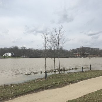 GRIGGS RESERVOIR PARK - Updated December 2025 - 94 Photos & 34 Reviews ...