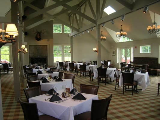 QUECHEE LAKES LANDOWNERS ASSOCIATION QUECHEE CLUB - Updated December ...