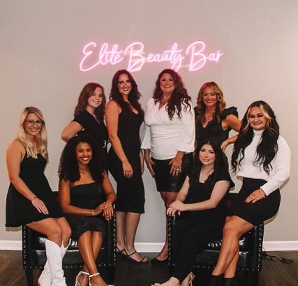 DANA LACY’S ELITE BEAUTY BAR - Updated August 2025 - 930 Ross St ...