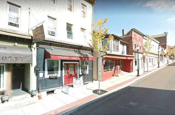 ROYERSFORD BOROUGH OF - Updated October 2025 - 18 Photos - 300 Main St ...