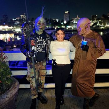 THE PIKE OUTLETS - Updated January 2025 - 683 Photos & 190 Reviews - 95 ...