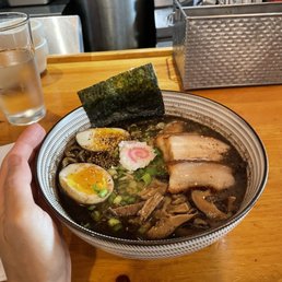 MB RAMEN - Updated October 2025 - 649 Photos & 583 Reviews - 335 New ...