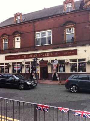 BEAR TAVERN MR Q’S - Updated March 2025 - 500 Bearwood Road, Smethwick ...