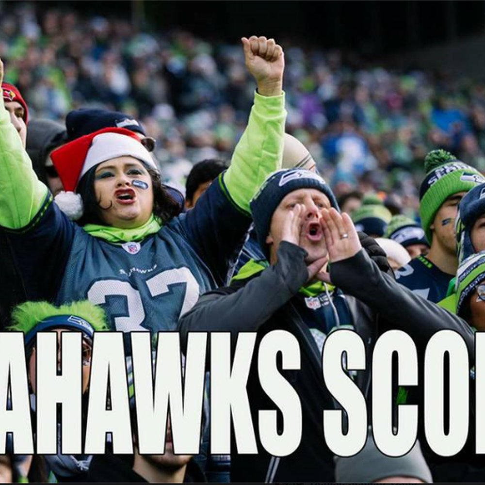Seahawks Fan Meme