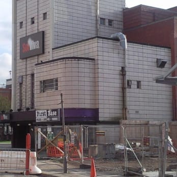 SOL & VIVA - Updated June 2024 - Rochdale Road, Bury, Greater ...