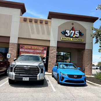 375 SOCIAL KITCHEN - Updated November 2024 - 484 Photos & 253 Reviews ...