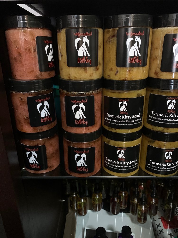 VAJAZZLED KITTY WELLNESS CENTER - Updated August 2025 - 203 DeKalb St ...