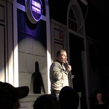 COMEDY CONNECTION - Updated February 2025 - 95 Photos & 138 Reviews ...