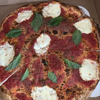 FRANK’S PIZZERIA - CAPITOL DISTRICT - Updated January 2026 - 25 Photos ...