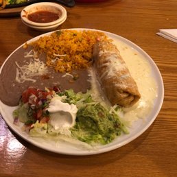 FIESTA GARIBALDI MEXICAN GRILL - 118 Photos & 116 Reviews - 8520 ...