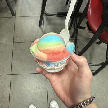 FROSTBITES CREPES & FROZEN DELIGHTS - Updated July 2024 - 1559 Photos ...