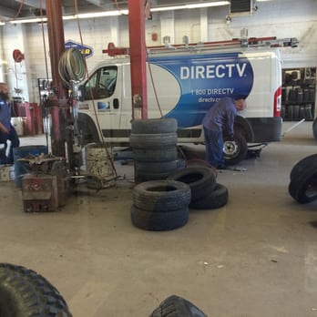 FARGO TIRE SERVICE - Updated November 2024 - 16 Reviews - 2020 Main Ave ...