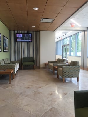 CHI ST. LUKE’S HEALTH - SPRINGWOODS VILLAGE HOSPITAL - Updated October ...