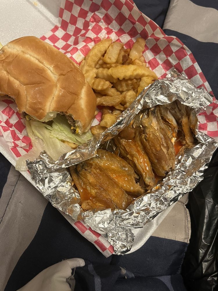 SOULSVILLE KITCHEN - Updated December 2025 - 12 Reviews - 745 E ...