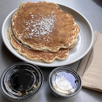 JOE DONUT - Updated March 2025 - 79 Photos & 59 Reviews - 720 E Rand Rd ...