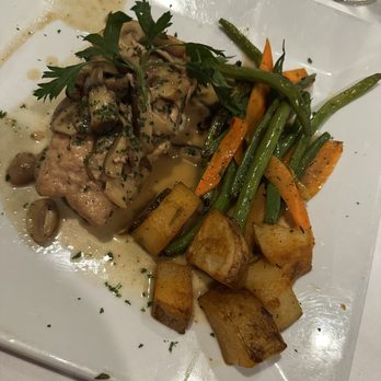 VIA VENETO RISTORANTE - Updated December 2025 - 44 Photos & 103 Reviews ...