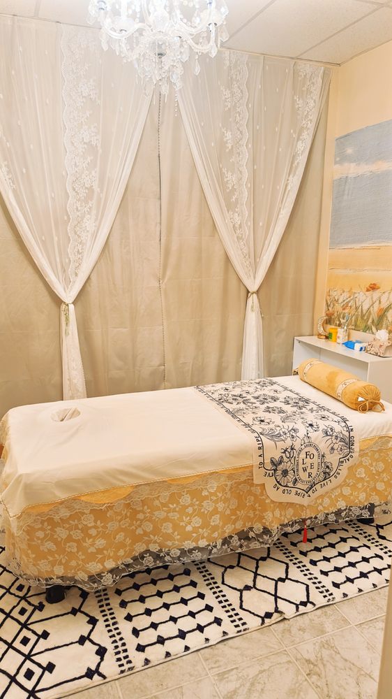 MOON SPA - Updated October 2025 - Request an Appointment - 217 Dix Ave, Glens Falls, New York ...