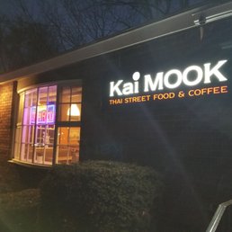 KAI MOOK - Updated December 2025 - 236 Photos & 131 Reviews - 3 Howe ...