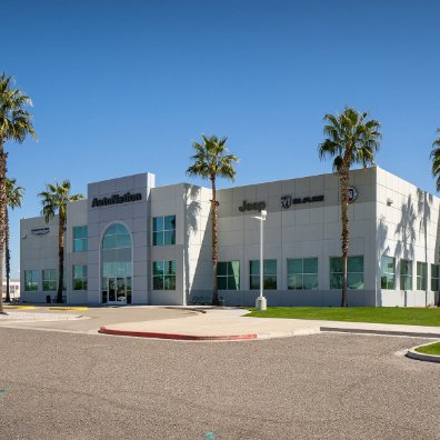 AUTONATION CHRYSLER DODGE JEEP RAM - Updated December 2025 - 101 Photos ...