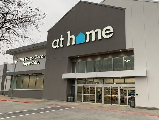 AT HOME - Updated January 2026 - 39 Photos & 10 Reviews - 6051 Skillman ...