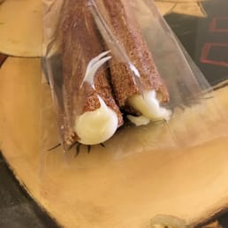 MR CHURRO - Updated January 2026 - 835 Photos & 571 Reviews - 12 E ...