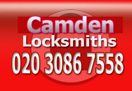 CAMDEN LOCKSMITH SERVICE, 24/7 - 12 The Parkway, London, United Kingdom ...