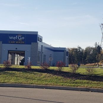 WET GO CARWASH - Updated August 2025 - North Versailles, Pennsylvania ...
