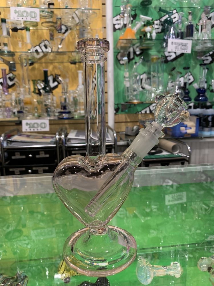 SMOKE ZONE SMOKE SHOP - 19 Photos & 11 Reviews - 398 Wickenden St ...