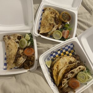 LOS JEFES MEXICAN STREET FOOD - 29 Photos - 18222 FM740, Forney, Texas ...