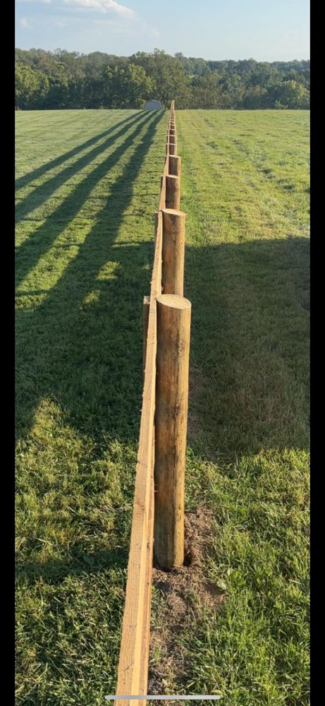 TAULBEE FENCING - Updated July 2025 - Request a Quote - Georgetown ...