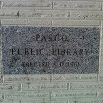 PASCO PUBLIC LIBRARY - Updated November 2024 - 1320 W Hopkins St, Pasco ...