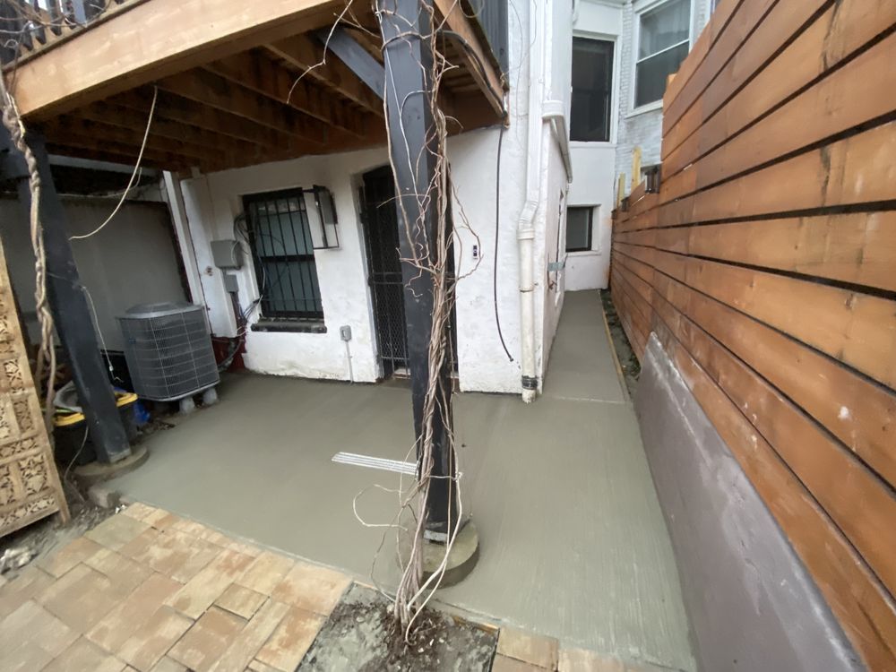 BENJAMIN CONSTRUCTION - Updated June 2024 - 34 Photos - Adelphi, Maryland - Painters - Phone ...